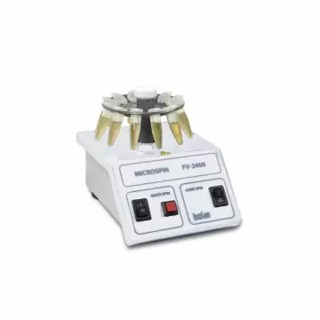 Mikro centrifuga Biosan FV-2400, 2800 RPM