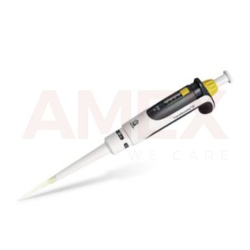 Pipeta Brand Transferpette Roth, 1000 - 10000 µl
