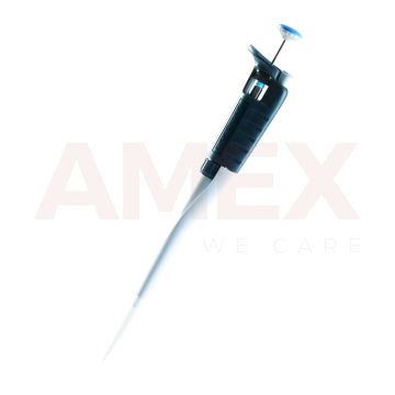 Pipeta Gilson Pipetman G P200G 20 - 200 µl