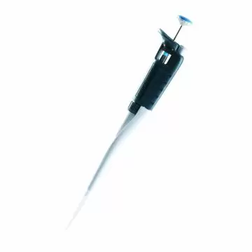 Pipeta Gilson Pipetman P20G 2 - 20 µl