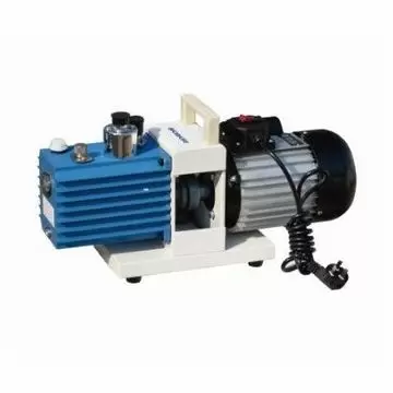 Vakuum pumpa sa rotacionim sečivima BIOBASE XP-0.5, 0.0006 mbar, 30 l / min
