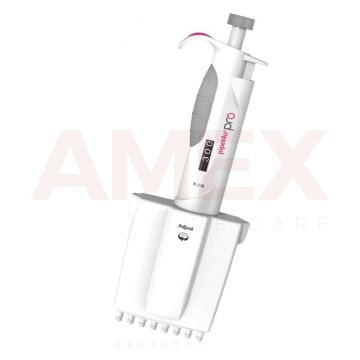 Pipeta AHN pipete4u® Pro, 30-300 μl