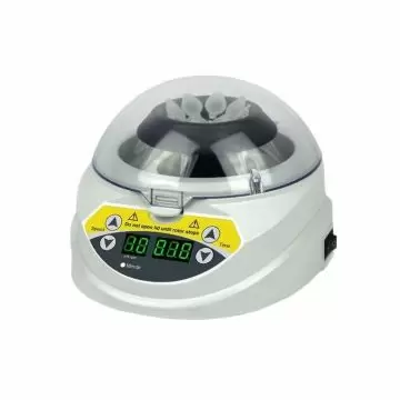 Mikro centrifuga BIOBASE Mini-10K+, podesivih 10,000 RPM