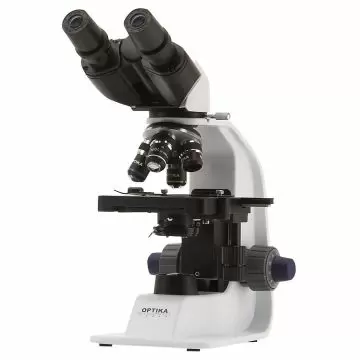 Binokularni mikroskop OPTIKA B-159, 1000x