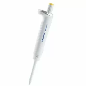 Pipeta Eppendorf Reference 2, narandžasta, 30 - 300 µl