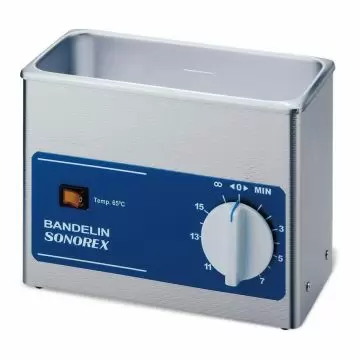 Vodeno kupatilo ultrazvučno Bandelin Sonorex Super RK 31H, 0.9 l