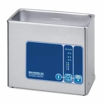 Vodeno kupatilo ultrazvučno Bandelin Sonorex Digitec DT31, 0.9 l