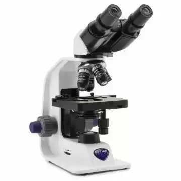 Binokularni mikroskop OPTIKA B-159R-PL, 1000x
