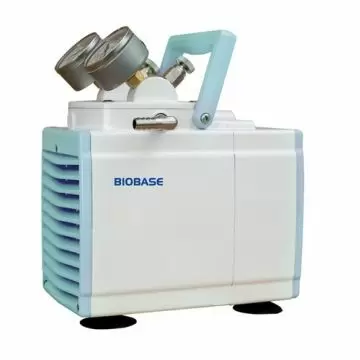 Vakuum pumpa sa membranom BIOBASE GM-0.50, 200 mbar, 30 l / min