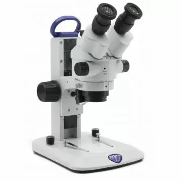 Trnokularni stereo mikroskop Optika SLX-3, 45x