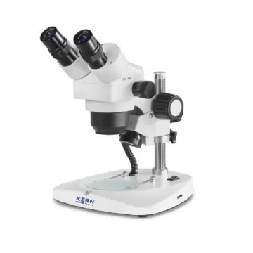 Binokularni stereomikroskop KERN OZL 445, 36x