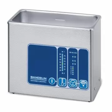 Vodeno kupatilo ultrazvučno Bandelin Sonorex Digitec DT 31H, 0.9 l