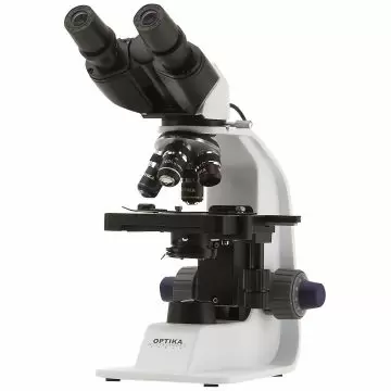 Binokularni mikroskop OPTIKA B-159ALC, 1000x