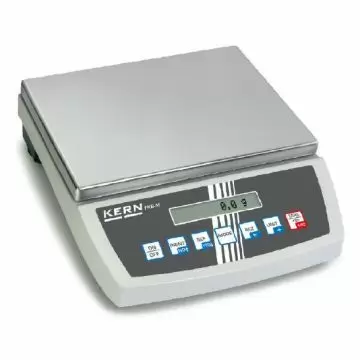 Industrijska vaga KERN FKB 36K0.2, 36 kg