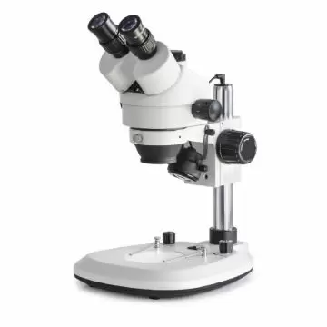 Binokularni stereomikroskop KERN OZL 463, 45x