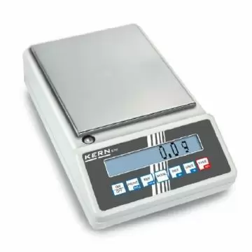 Precizna digitalna vaga KERN 572-43, 10 000 g