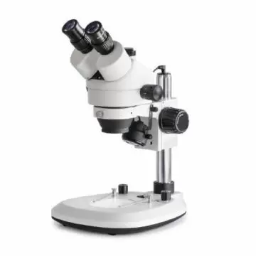 Binokularni stereomikroskop KERN OZL 465, 45x