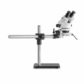 Binokularni stereomikroskop KERN OZL 465, 45x