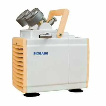 Vakuum pumpa sa membranom BIOBASE GM-0.5P, 200 mbar, 30 l / min