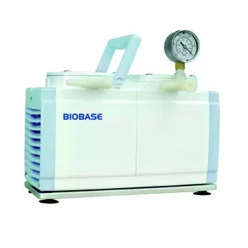 Vakuum pumpa sa membranom BIOBASE GM-1.0, 200 mbar, 60 l / min