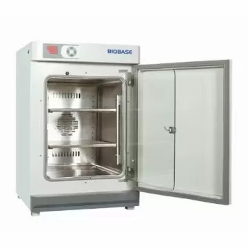 Biobase BJPX-H30 Inkubator konstantne temperature, 30 ° C do 65 ° C, 30 l