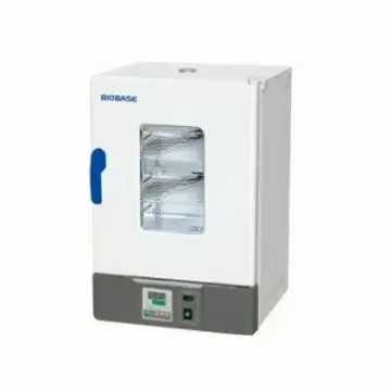 Biobase BJPX-H30II Inkubator konstantne temperature, 30 ° C do 80 ° C, 30 l