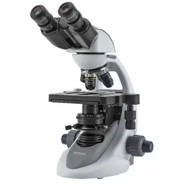 Binokularni mikroskop OPTIKA B-292, 1000x