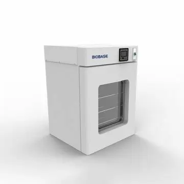 Biobase BJPX-H50IV Inkubator konstantne temperature, od 30 ° C do 65 ° C, 50 l