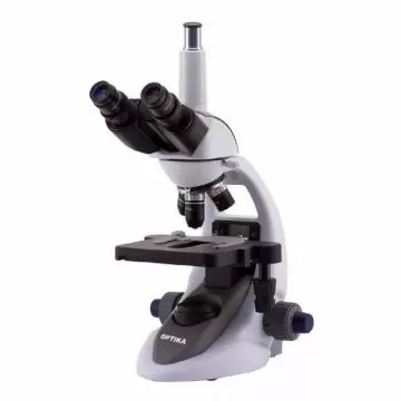 Trinokularni mikroskop OPTIKA B-293, 1000x