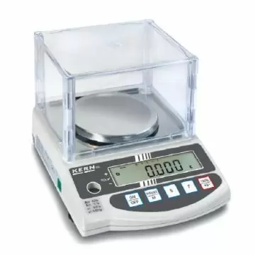 Precizna digitalna vaga KERN EW 420-3NM, 420 g