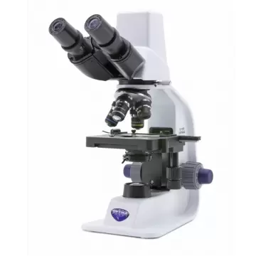 Digitalni edukacioni binokularni mikroskop Optika B-150D-BRPL, 1000x