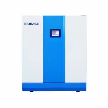 Inkubator Biobase BJPX-H54BK(D), 30°C do 65°C, 54 l