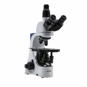 Trinokularni mikroskop OPTIKA B-383PL, 1000x