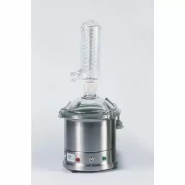 Destilator JP Selecta Aquasel 4, 4 l/h