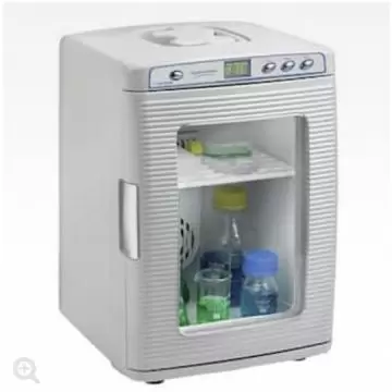 Mini inkubator Cole-Parmer H2200-HE, 20 - 60 ° C, 20 l