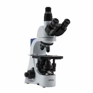 Trinokularni mikroskop OPTIKA B-383PLi, 1000x