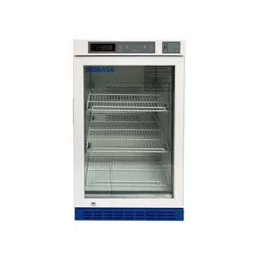 Medicinski frižider BIOBASE BPR-5V100(G), 100 l