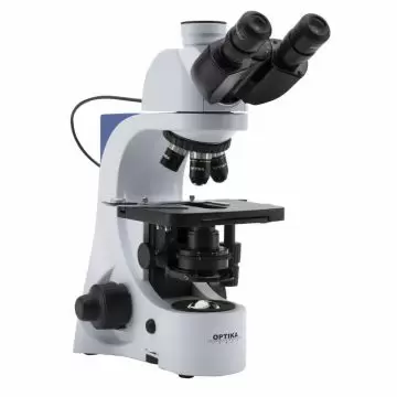 Binokularni mikroskop OPTIKA B-382PLi-ALC, 1000x