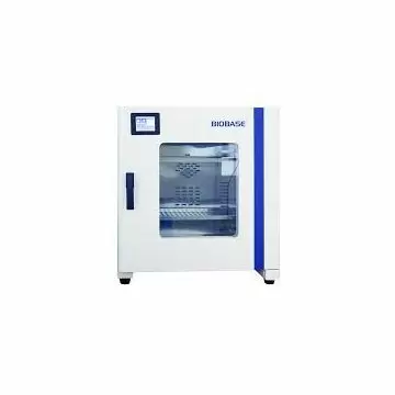 Inkubator Biobase BJPX-H160BK(G), 30°C do 65°C, 160 l