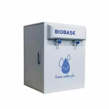 Prečišćivač vode Biobase SCSJ-I sa rezervoarom, RO, DI, 10 l/h