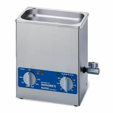 Vodeno kupatilo ultrazvučno Bandelin Sonorex Super RK 103H, 4 l