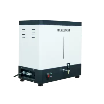 Destilator Mikrotest MSD-0408, 4 l/h
