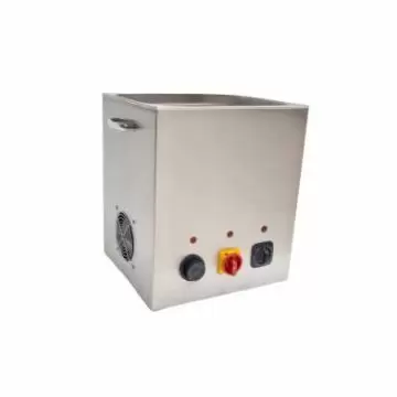 Vodeno kupatilo ultrazvučno Mikrotest 18 l, 90 ° C