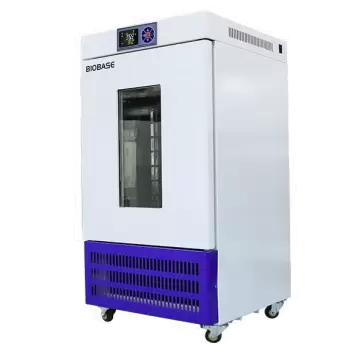 Inkubator Biobase BJPIX-I-80, 0 °C to 60 °C, 80 l