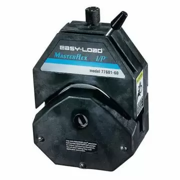 Glava pumpe Masterflex® I/P® Easy-Load®, SS Rotor, 13000 ml/min