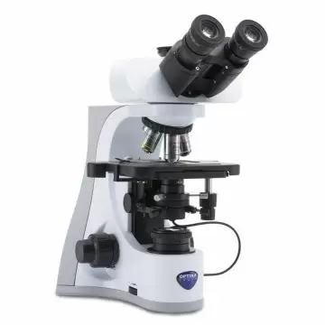 Trinokularni mikroskop OPTIKA B-383PH, 1000x