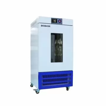 Inkubator Biobase BJPX-I-100, 0 °C to 60 °C, 100 l