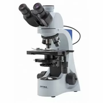 Binokularni mikroskop OPTIKA B-382PH-ALC, 1000x