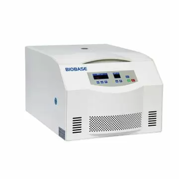Centrifuga BIOBASE za određivanje masti u mleku BKC-MF5C, 5000 o / min