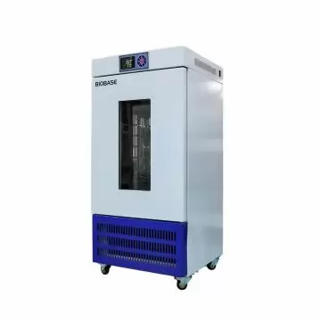 Inkubator Biobase BJPX-I-150, 0 °C to 60 °C, 150 l